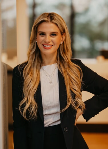 Montefusco Law Group - Amanda A. Vitale, ESQ